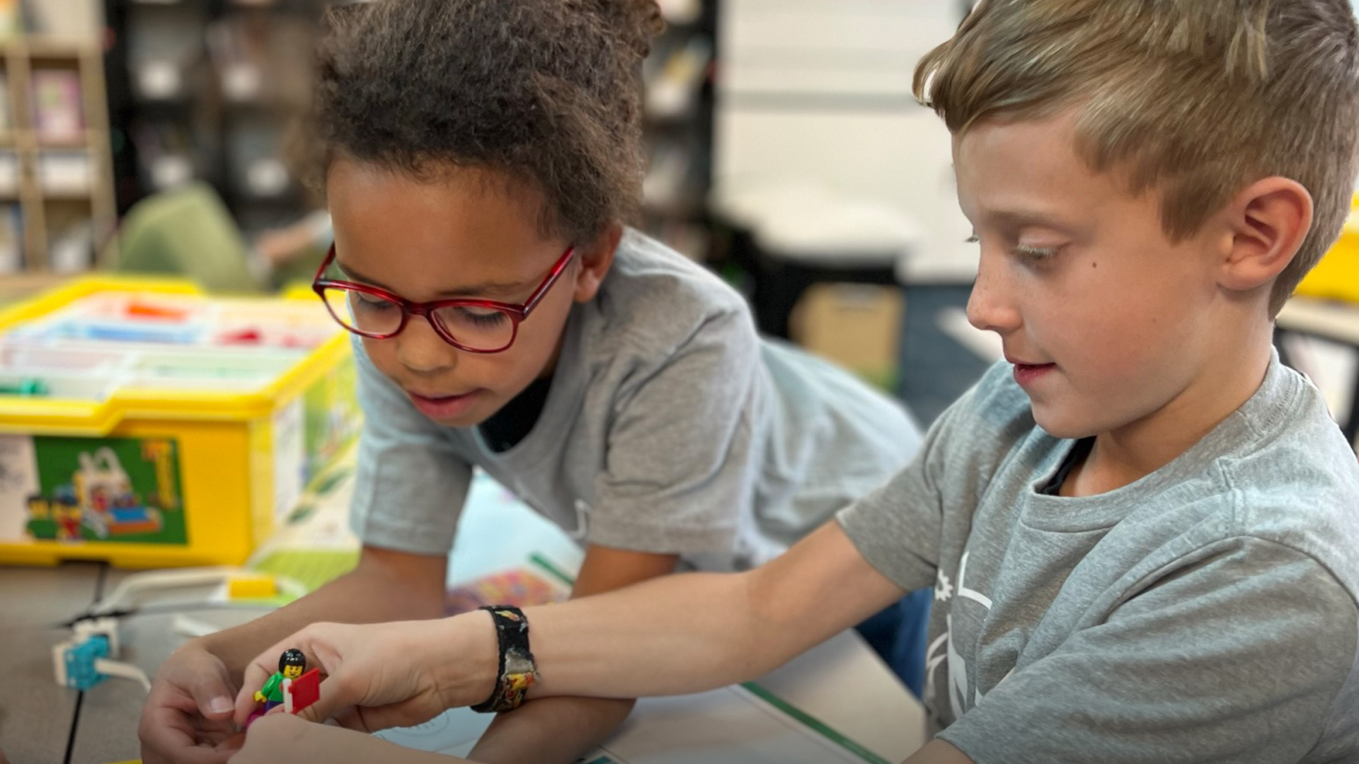 Donate – Mile High Academy