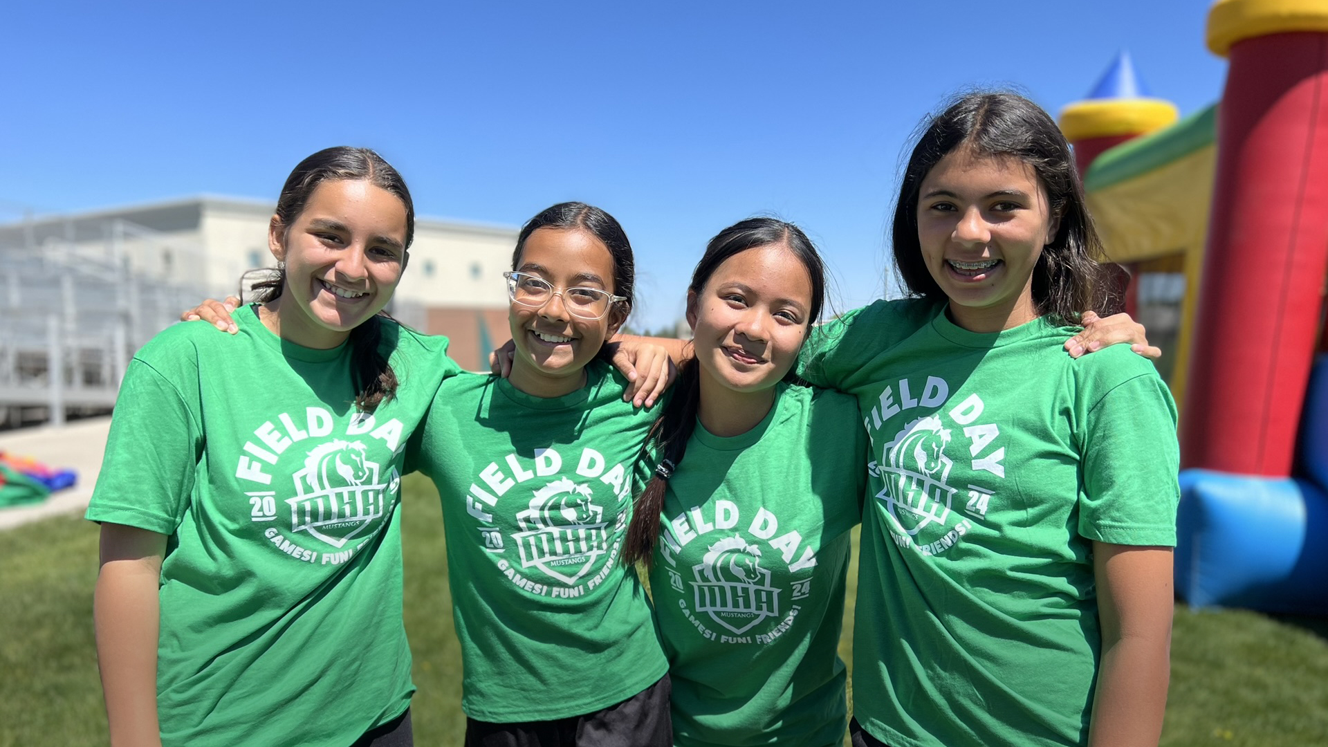 Middle School – Mile High Academy