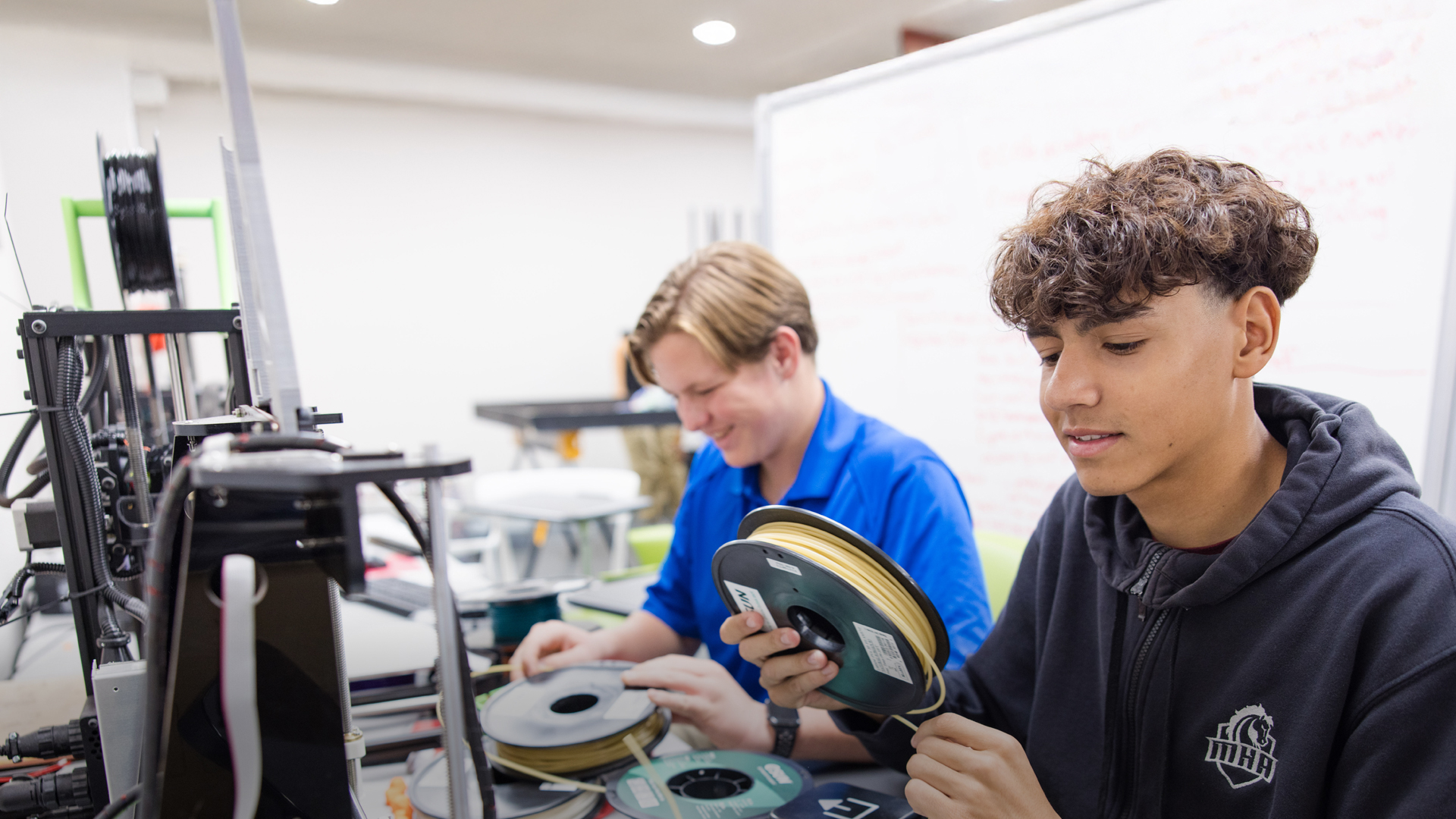 Upper School – Mile High Academy